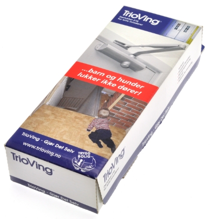 Fjelland Handel | TRIOVING ASSA ABLOY