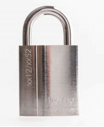 Fjelland Handel | TRIOVING ASSA ABLOY