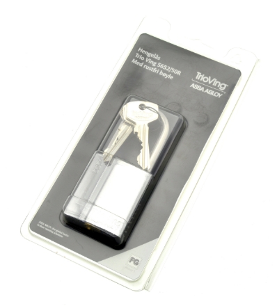 Fjelland Handel | TRIOVING ASSA ABLOY