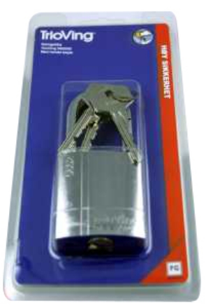 Fjelland Handel | TRIOVING ASSA ABLOY