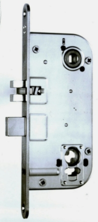 Fjelland Handel | TRIOVING ASSA ABLOY