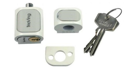 Fjelland Handel | TRIOVING ASSA ABLOY