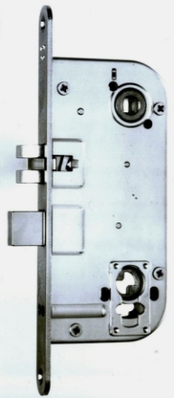 Fjelland Handel | TRIOVING ASSA ABLOY