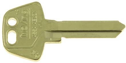 Fjelland Handel | TRIOVING ASSA ABLOY